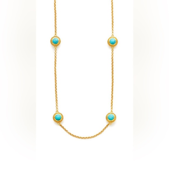 Julie Vos | Jewelry | Nwt Authentic Luxury Rare Spring Julie Vos ...